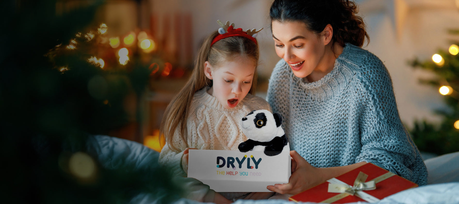 Dryly Plaswekker kopen? Leukste oplossing tegen bedplassen – Dryly®